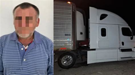 Aseguran Tráiler Cargado Con Fentanilo Y Más De Una Tonelada De
