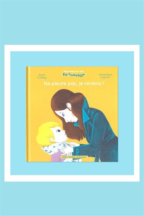 Ne Pleure Pas Je Reviens Book Cover Books Cover
