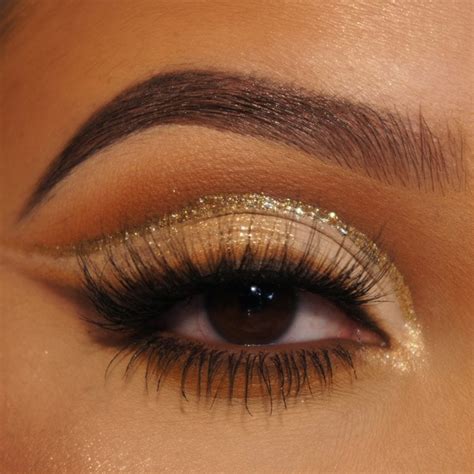 Nude Cut Crease Makeup Tutorial