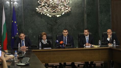 ДАНС Акцията по шпионския скандал е наша разработка не е по сигнал на чужди служби Nova