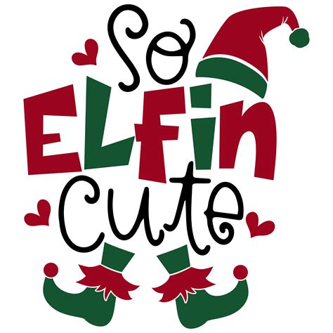 So Elfin Cute Wandakreates