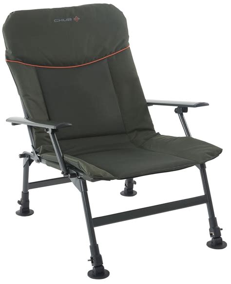 Korum accessory chair кресло рыболовное 83 фото