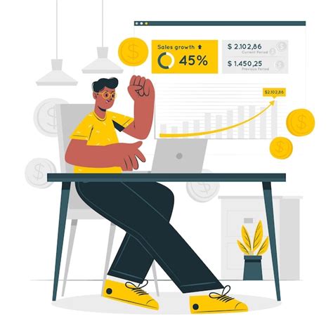 Interest Rate Illustrations Vectors And Illustrations For Free Download