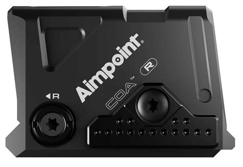 2026 Nouvel Aimpoint Aimpoint Coa R Rifle