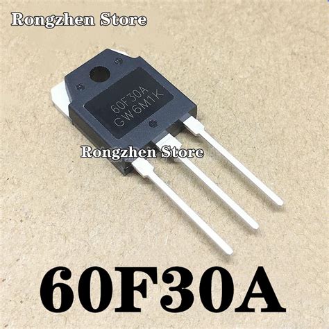 New-original-60F30A-SFR60F30APN-TO-3P-300V60A-welding-machine-fast ...