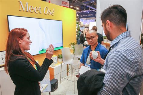 Sex Tech At Ces Wants To Break Down The Barriers To Pleasure Cnet