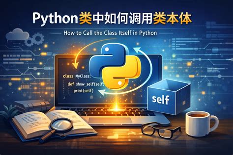 Python类中如何调用类本体 Python类中如何调用类本体