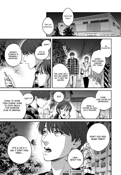 Aga Naomi Yoshi Akane Kun Destiny Eng Page 3 Of 13 Myreadingmanga