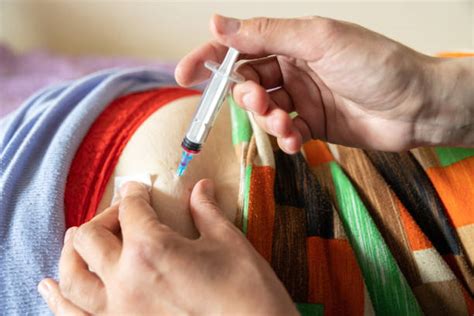 340 Female Buttocks Injection Fotografías De Stock Fotos E Imágenes Libres De Derechos Istock