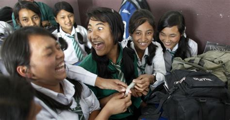 Putting Sexuality Back Into Comprehensive Sexuality Education Making