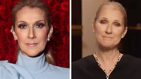 Heartbreaking Celine Dion Health Update Amid Her Incurable Stiff Person