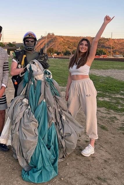 Nicolette Gray Instagram February 20 2021 Star Style