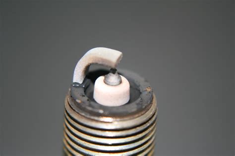 Reading Spark Plugs Saturn ION RedLine Forums