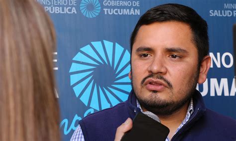 El Ministro De Salud Pública Presidió Una Nueva Sala De Situación