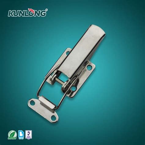 Sk3 024 L Shape Door Cabinet Locker Hasp