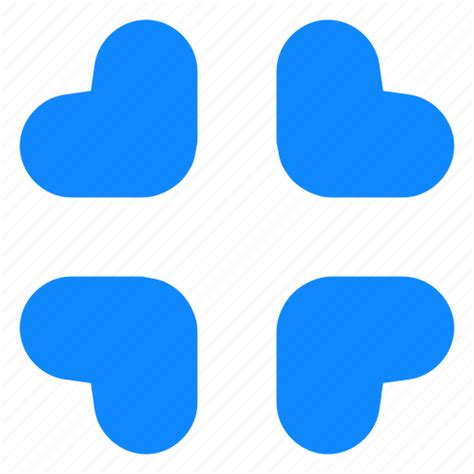 Exit Fullscreen Minimize Shrink Collapse Icon Download On Iconfinder