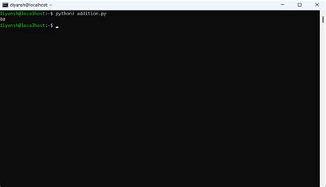 installing latest version of python on ubuntu vps askpython