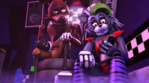 Sfm Just Chilling By P0str On Deviantart