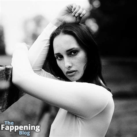 Paula Szenejko Idalia Sz Nude Leaks Photo 15 Thefappening