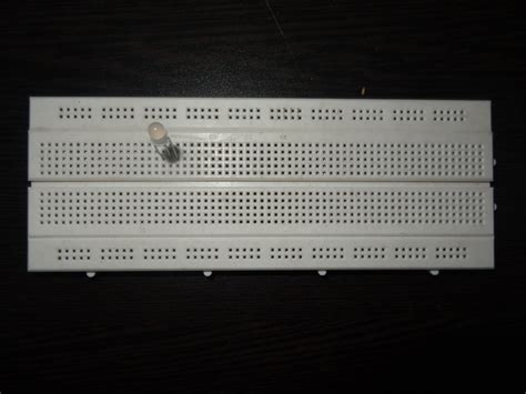 A Beginner Arduino Project Tri Colour By A Bi Colour Led 3 Steps