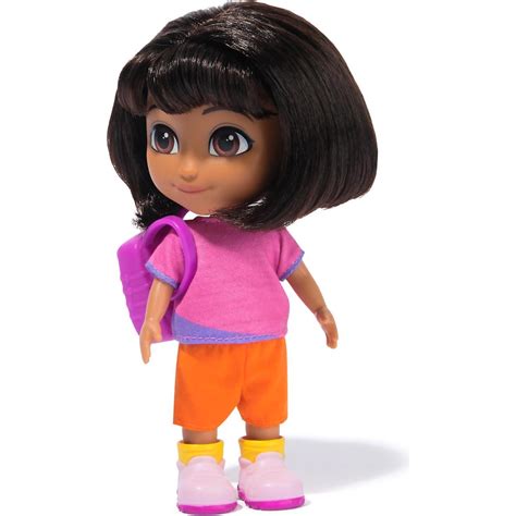Dora The Explorer Best Friends Dora And Boots Spin Master Tates