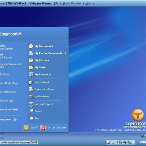 Stream Microsoft Windows Longhorn Build 3706 Setup Free Best By