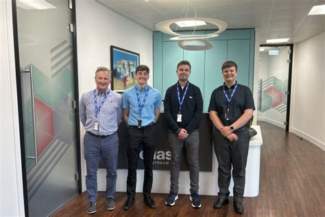 News And Events Kellas Midstream