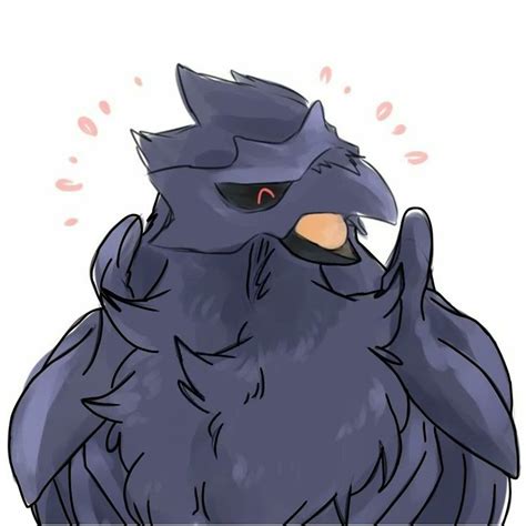 Shorts Cool Cute Art Corviknight Youtube
