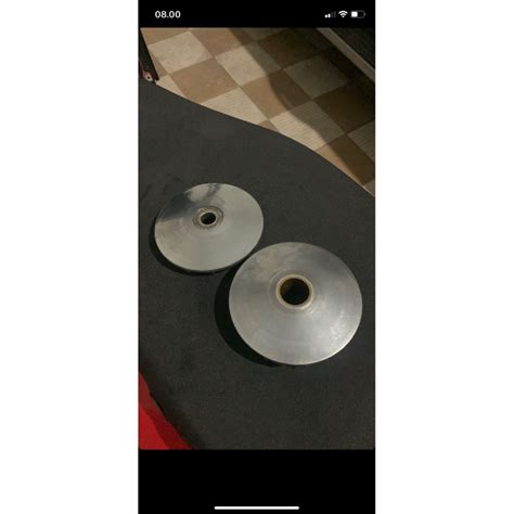Jual Variator Set Vespa Matic Shopee Indonesia