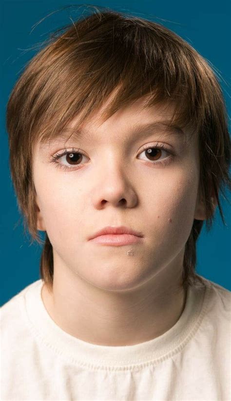 Jayden R Zbd Talent Models With Disabilities Visible Differences And Trans And Non Binary