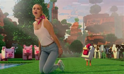 Melissa In Wonderland R MelissaBenoist