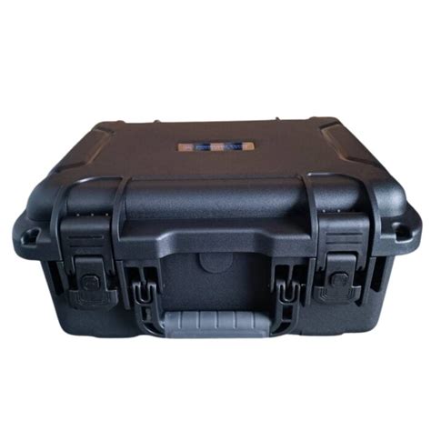 Proeurotech Pmx Pt10300fx เพาเวอร์มิกซ์ ต่อไมค์ได้ 8 ช่อง