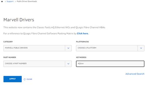 How To Update Drivers For The Basler 10GigE Interface Card And The Neousys 5GigE Card Basler
