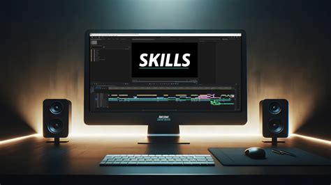 Essential Skills Of A Great Video Editor And How To Improve Them Awesome Content Creator