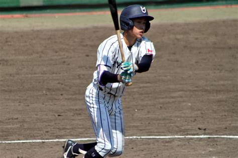 あきよう6月残り西京極づくし On Twitter 23617 関西六大学野球 新人戦 龍谷大学・ 中瀬樹 内野手 ①近江