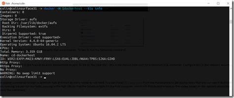 Running Selenium Tests In Docker Using Vsts Release Management Colin