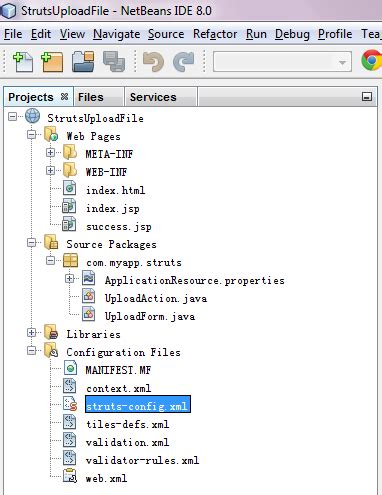 File Upload Struts Versus Dynamic Web Twain Dynamsoft Developers Blog