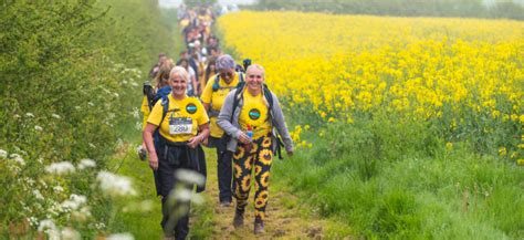 Summer Event Success At Royal Trinity Hospice And Mountbatten Isle Of