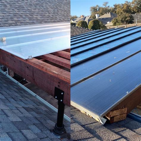 Skypoly 8mm Greenhouse Polycarbonate Sheets 4x12 Dive To Garden