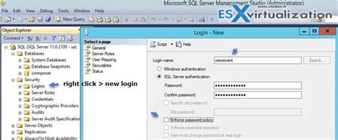 VCP6 DTM Objective 2 2 Configure Horizon With View ESX Virtualization