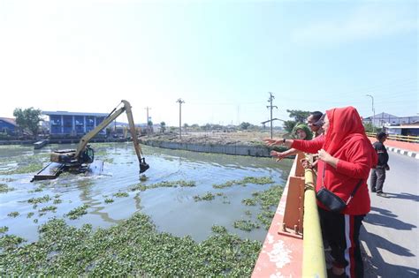 Pemkot Semarang Mitigasi Bencana Antisipasi Persoalan Banjir