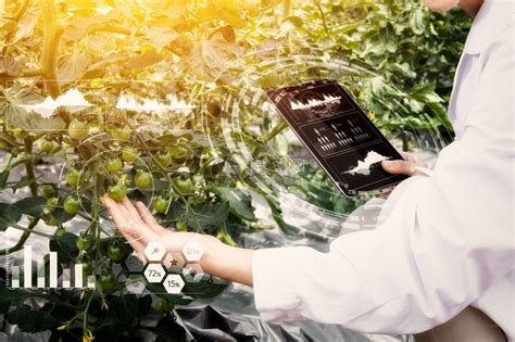 科技农业图片素材 正版创意图片401913816 摄图网