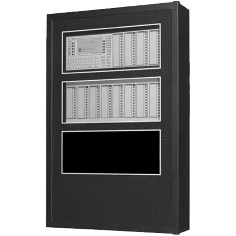 Nfs2 3030 Intelligent Fire Alarm Control Panel