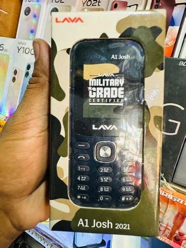 Keypad Mobile At ₹ 999 Piece Lava Mobile Phones In Solapur Id