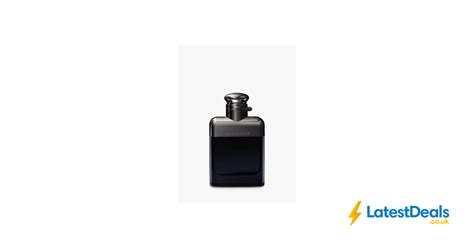 Ralph Lauren Ralphs Club Eau De Parfum 50ml £5390 At John Lewis