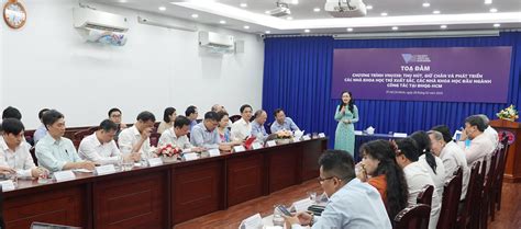 vietnam national university ho chi minh city vnu implemented the