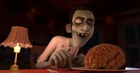 11 Second Animation Blocking And Render Test