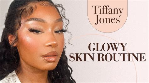 How To Get Glowy Dewy Makeup Looks For Beginners Saubhaya Makeup