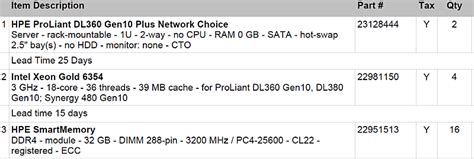 HPE MSA Or Nimble Need Advice Data Storage Backup Recovery Spiceworks Community