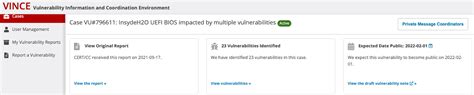 23 Uefi Flaws Impact Millions Of Devices From Several Vendors